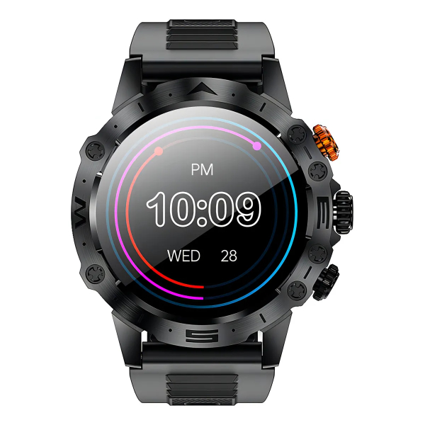 Smart Watch HOCO Y20 Negro - Todo para Teléfonos y Computadores en ...